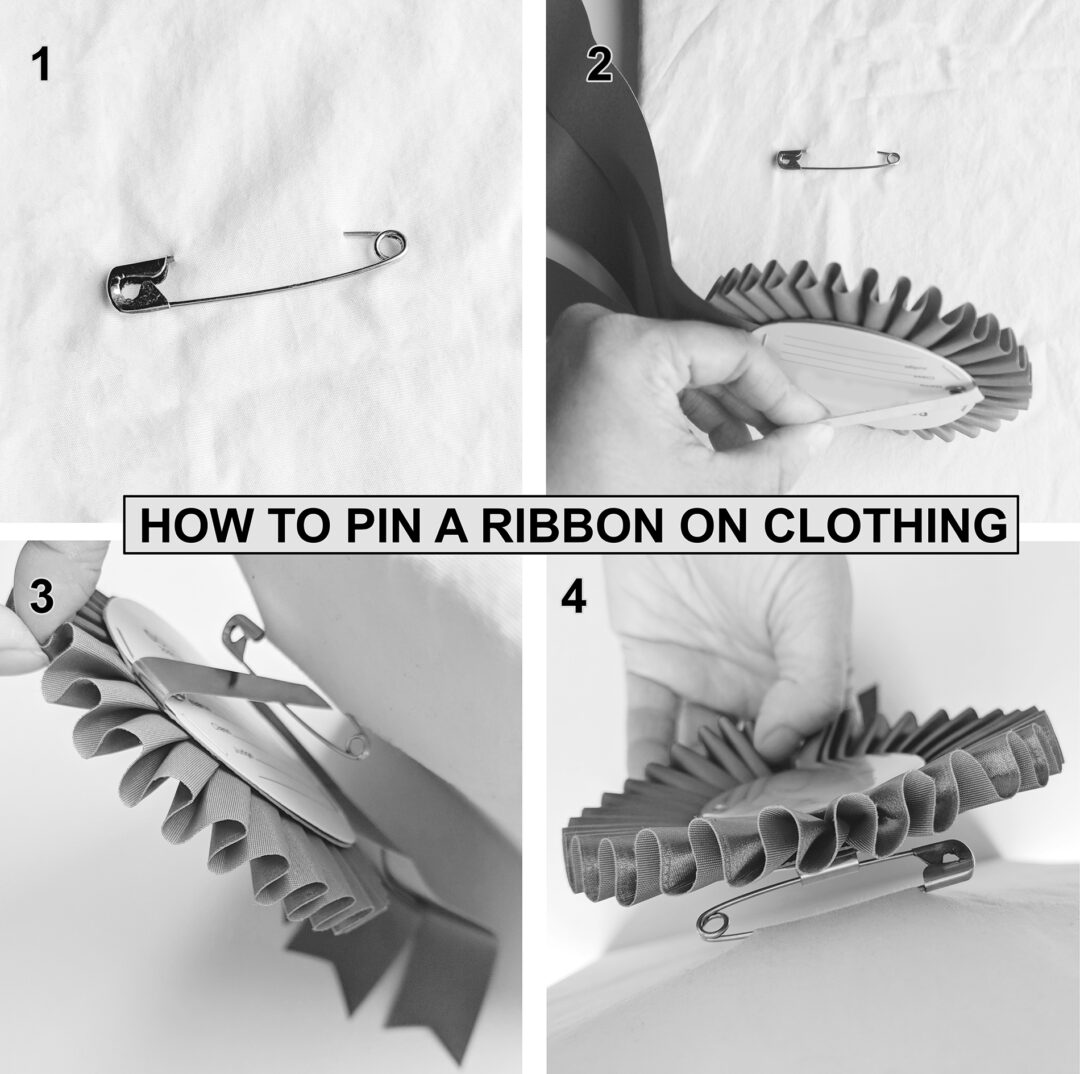 What to do With Award Ribbons: 15 Ways to Repurpose Rosettes ...