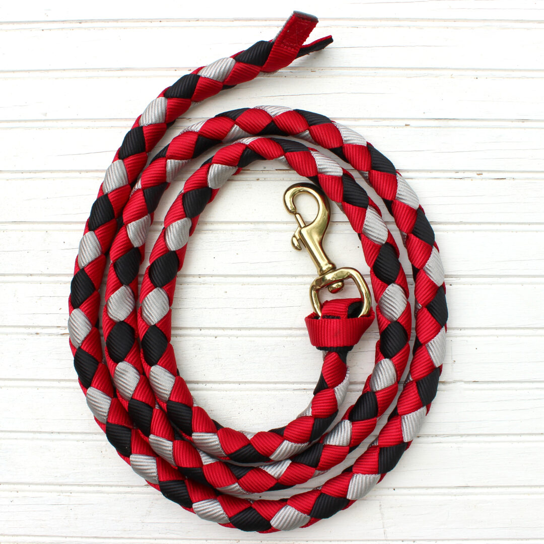 Best Horse Lead Ropes | LearningHorses.com