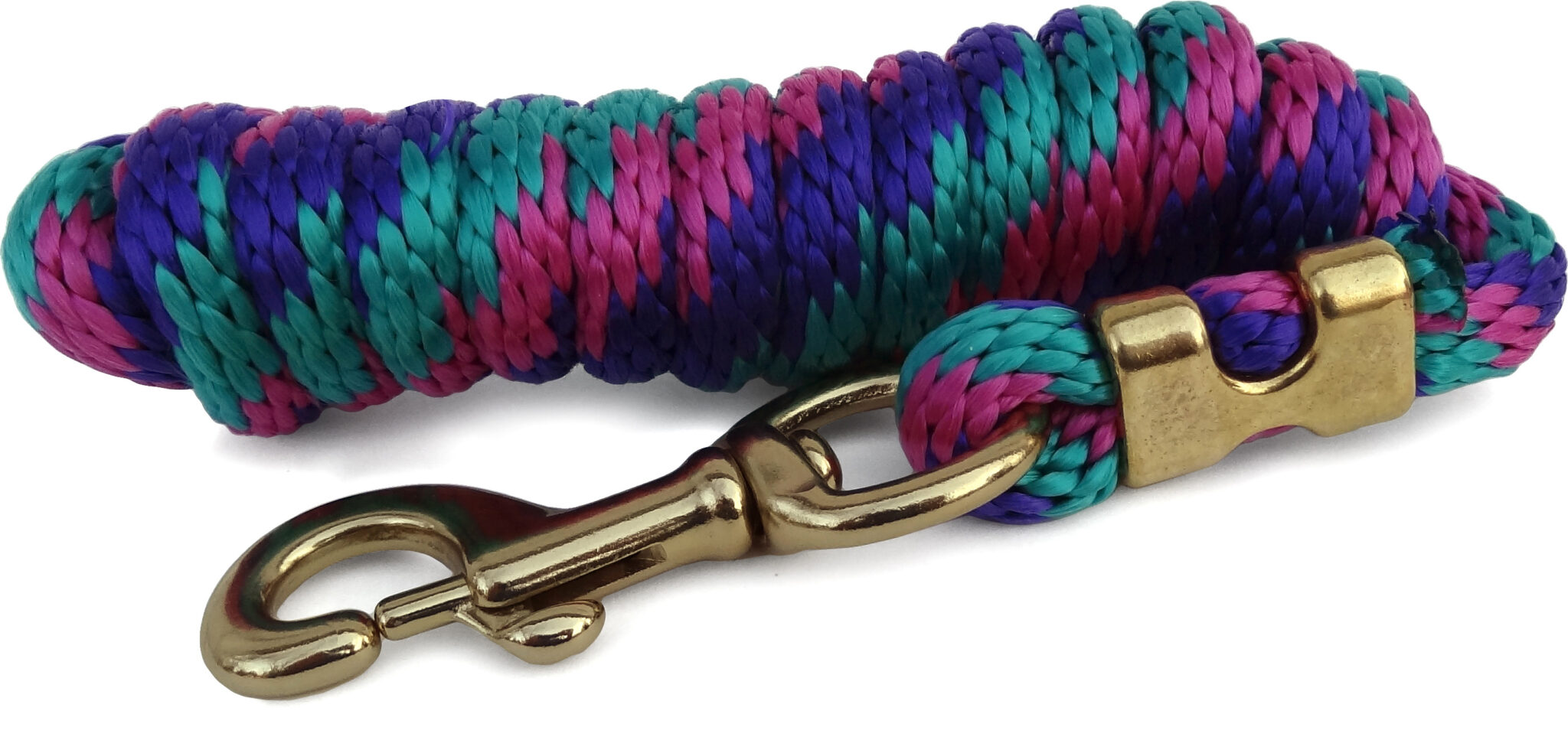 Best Horse Lead Ropes | LearningHorses.com